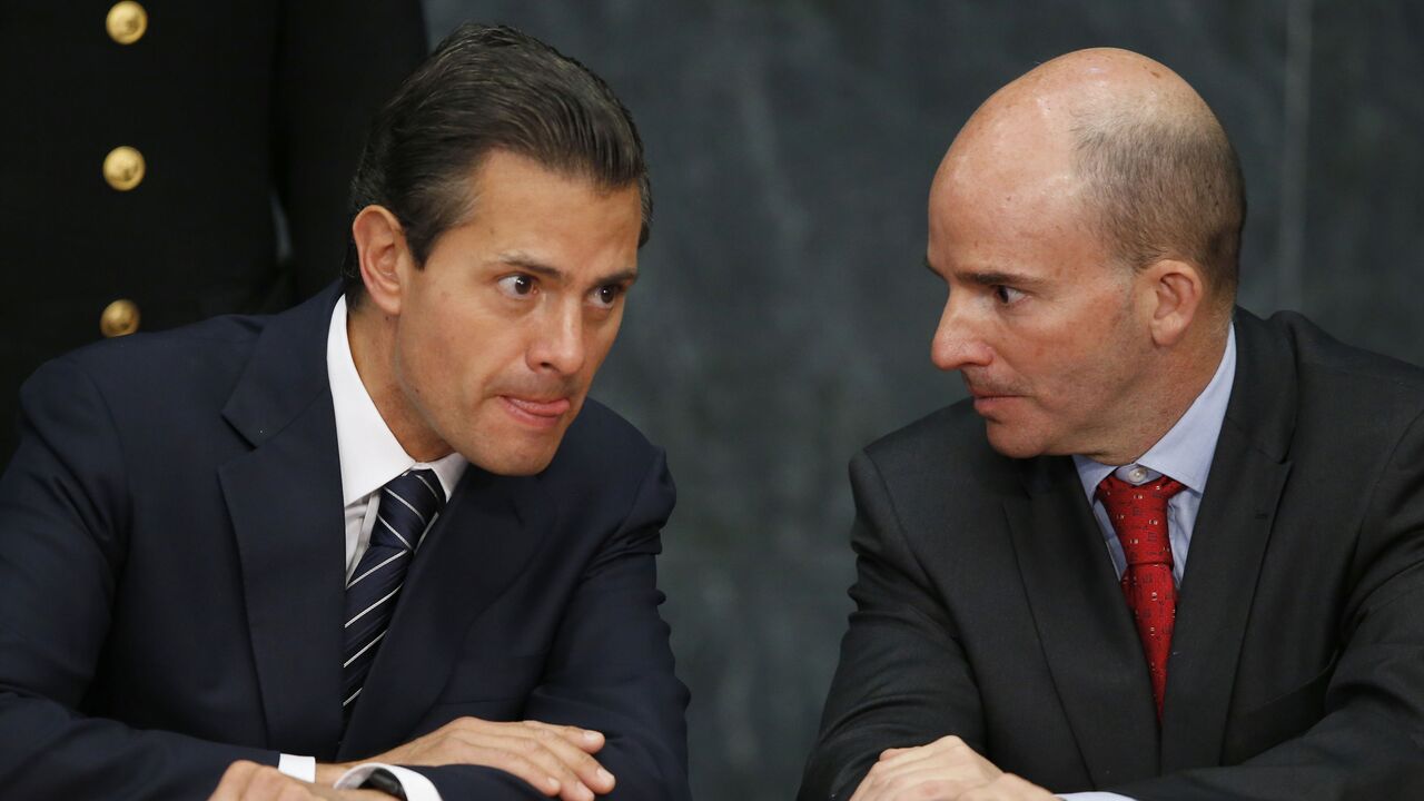 "¿Atraparon a Peña?": estos fueron los mejores memes del anuncio ...