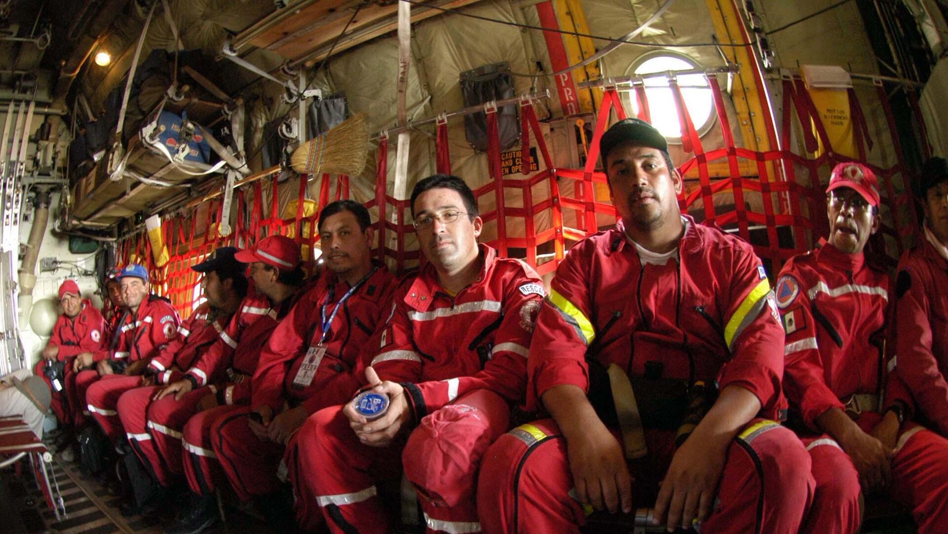 Los 'Topos': conoce al grupo de rescate mexicano que nació de la tragedia y ahora ayudará en ...