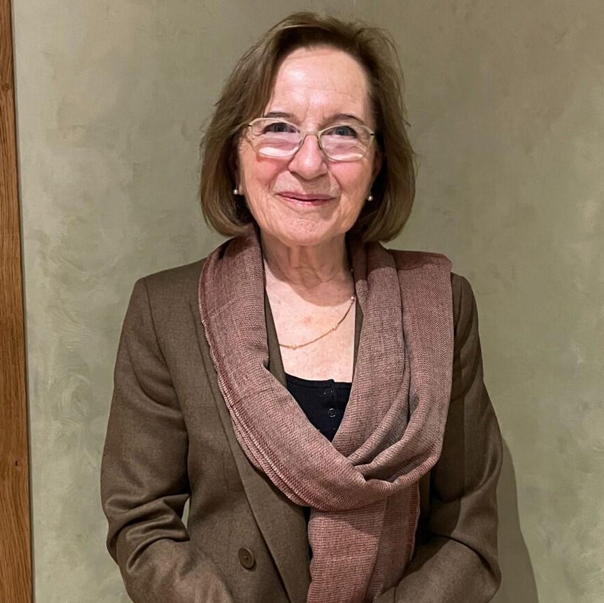 Ana María Cetto: "Los científicos, cuando no nos dejamos llevar por la ...